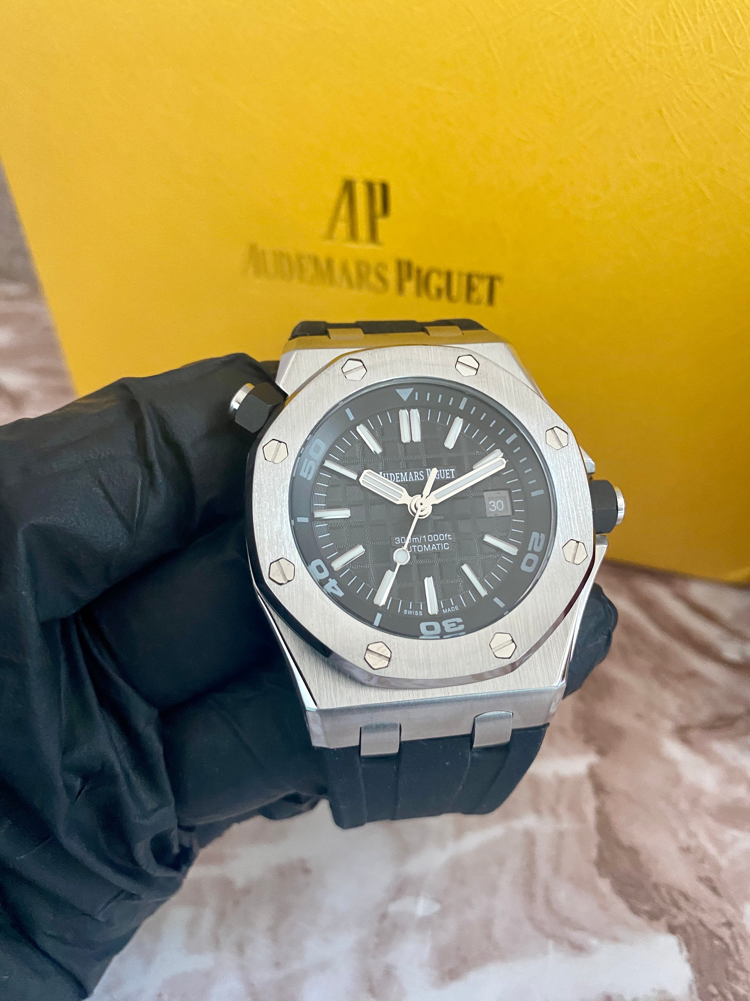 Relojes – wfashionmexico